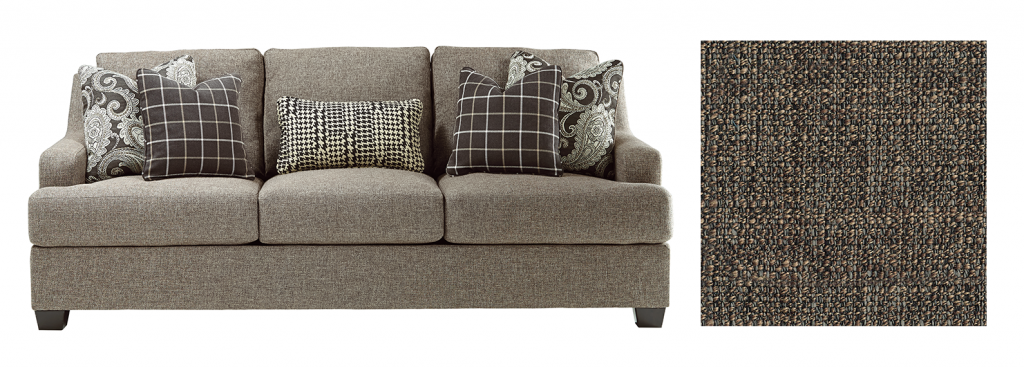 A Guide to Types of Sofa Materials & Styles | XO Ashley