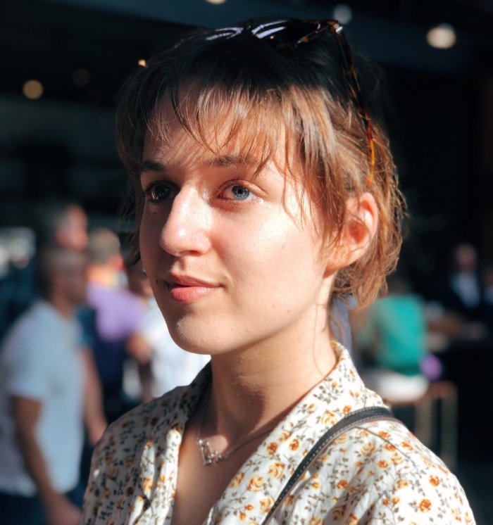 Meet the Blogger Behind XO Ashley | Ashley