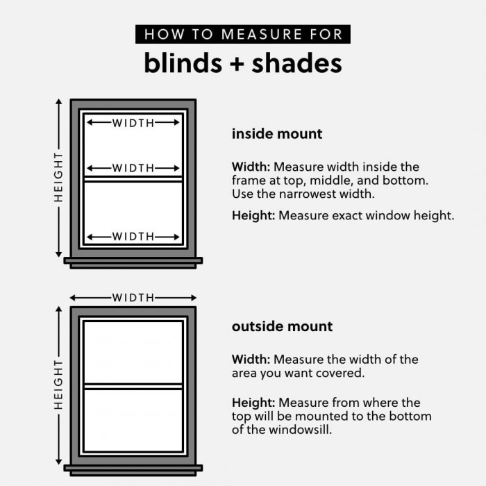 Find the Right Window Treatments for Your Space | Ashley