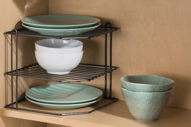 Kitchen Organization Guide & Storage Tips | Ashley