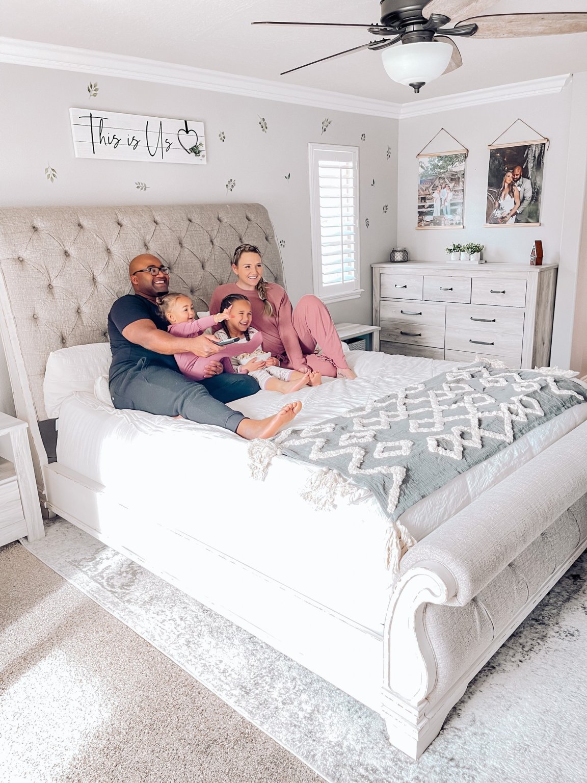 How to Organize Your Closet | Ashley