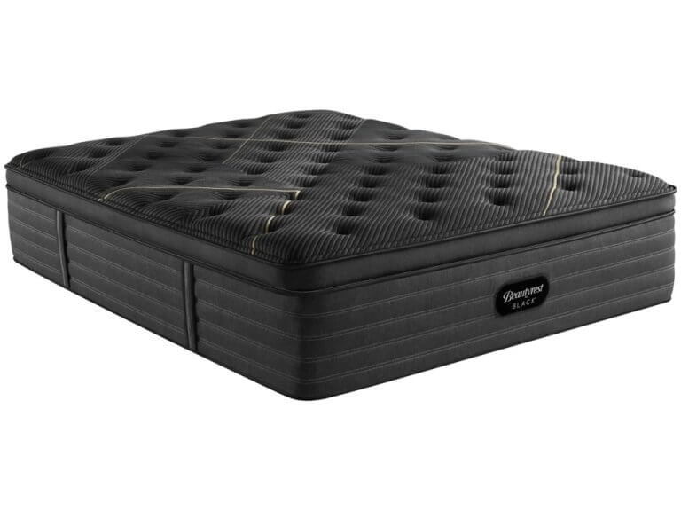 How to Choose a Beautyrest Black Mattress | XO Ashley