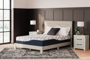 How to Choose an Ashley Sleep Mattress | XO Ashley