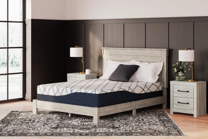 How to Choose an Ashley Sleep Mattress | XO Ashley